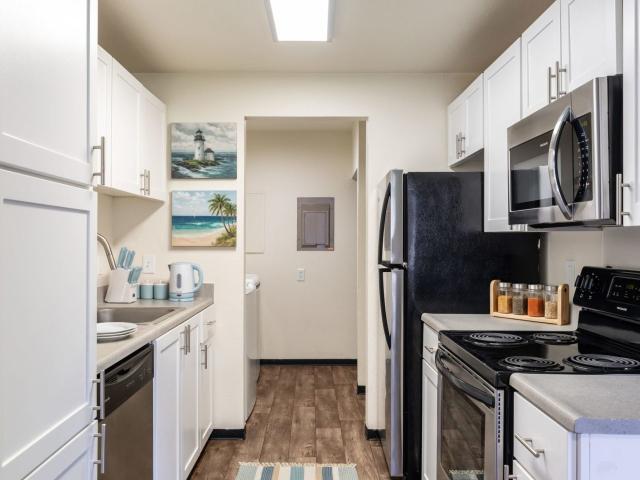 3 BR, 2 BA Apartment 16506 SE 29th St Unit T188, Vancouver, WA 98683