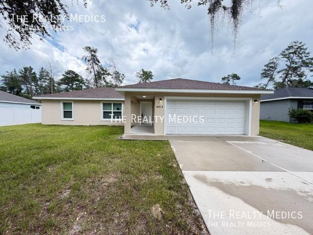 3 BR, 2 BA Apartment 16513 SW 22nd Terrace Rd, Ocala, FL 34473