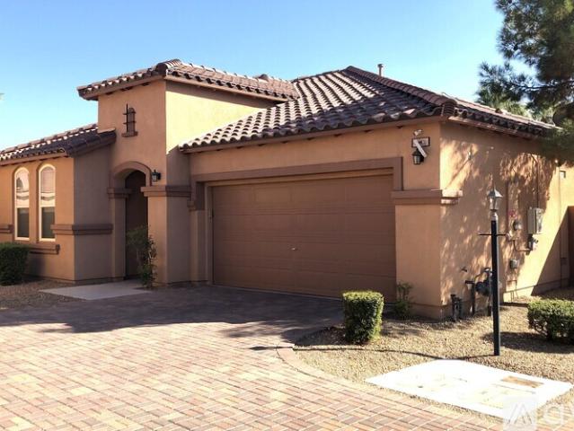 3 BR, 2 BA Apartment 165 Via Di Mello, Henderson, NV 89011