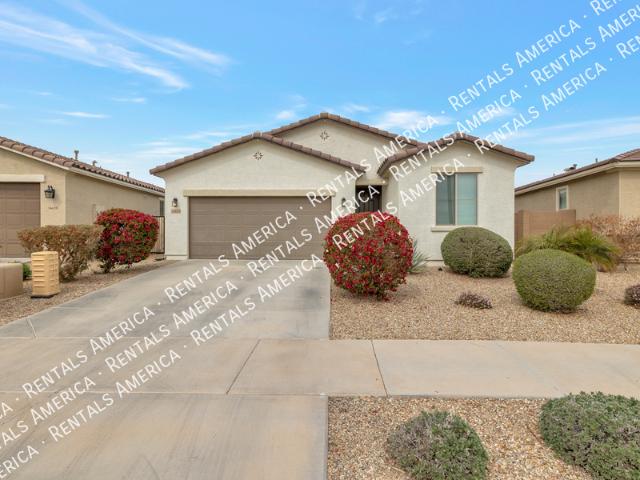 3 BR, 2 BA Apartment 16614 W Shangri La Rd, Surprise, AZ 85388