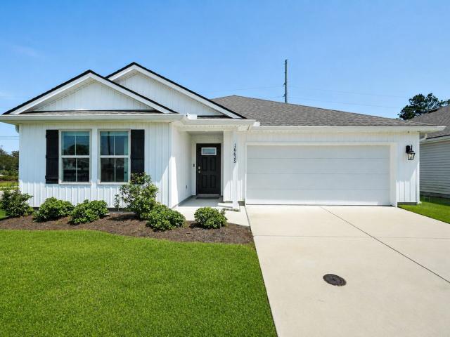 3 BR, 2 BA Apartment 16625 Poe Avenue Unit 0100, Baton Rouge, LA 70816