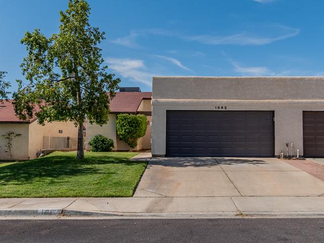 3 BR, 2 BA Apartment 1662 W 13th St, Yuma, AZ 85364