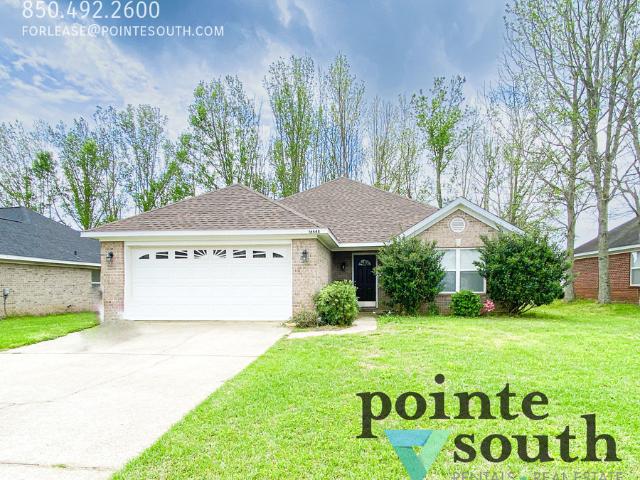 3 BR, 2 BA Apartment 16648 Vanilla Dr, Foley, AL 36535