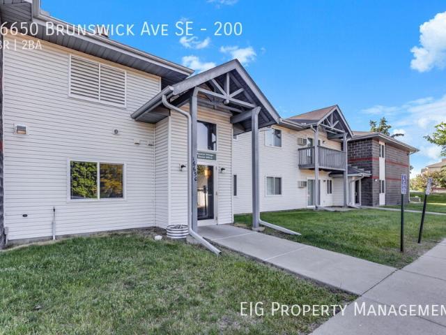 3 BR, 2 BA Apartment 16650 Brunswick Ave SE, Prior Lake, MN 55372