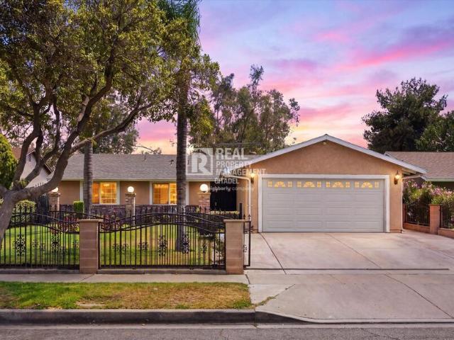 3 BR, 2 BA Apartment 16653 Mallory Dr, Fontana, CA 92335