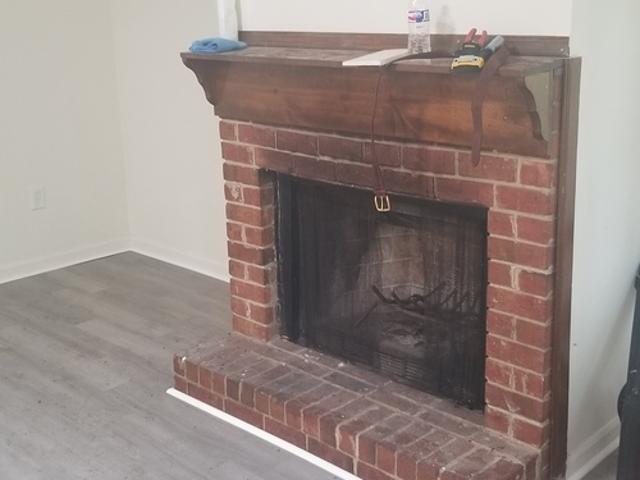 3 BR, 2 BA Apartment 1665 Cedar Shoals Drive, Athens, GA 30605