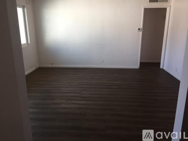 3 BR, 2 BA Apartment 1667 South Spruce Street, Tulare, CA 93274