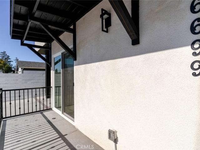3 BR, 2 BA Apartment 16699 McKeever Street, Granada Hills, CA 91344