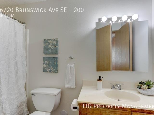 3 BR, 2 BA Apartment 16720 Brunswick Ave SE, Prior Lake, MN 55372