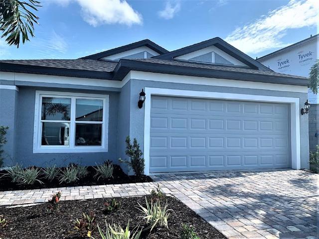 3 BR, 2 BA Apartment 16806 Celebration Dr Prt, Port Charlotte, FL 33953
