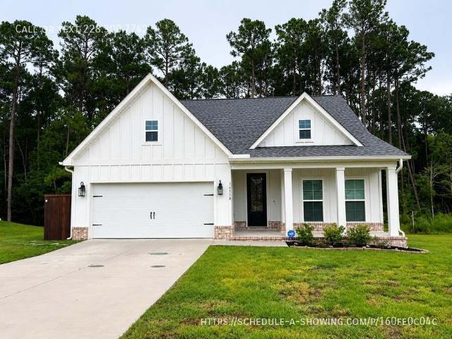 3 BR, 2 BA Apartment 16810 W Landon Green Dr, Gulfport, MS 39503