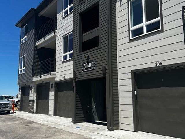 3 BR, 2 BA Apartment 16860 Askins Lp, Unit 301, Parker, CO 80134