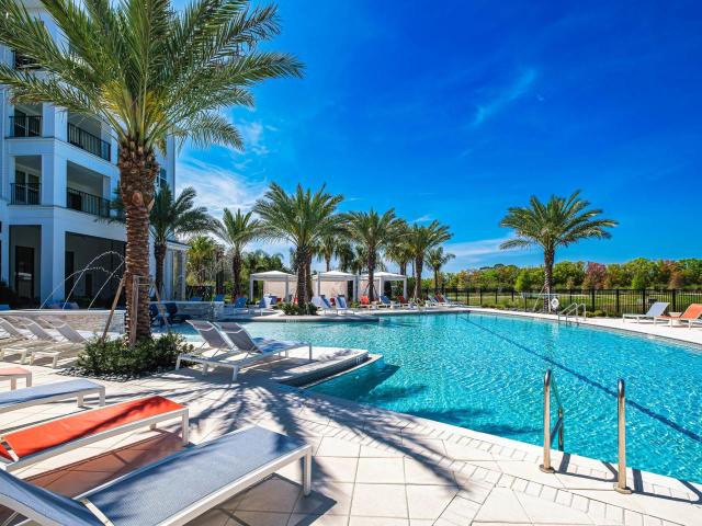 3 BR, 2 BA Apartment 16885 Amaranth Drive Unit 17 201, Land O Lakes, FL 34638