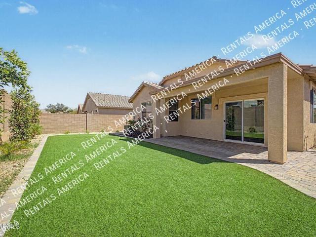 3 BR, 2 BA Apartment 16926 W Nottingham Way, Surprise, AZ 85374