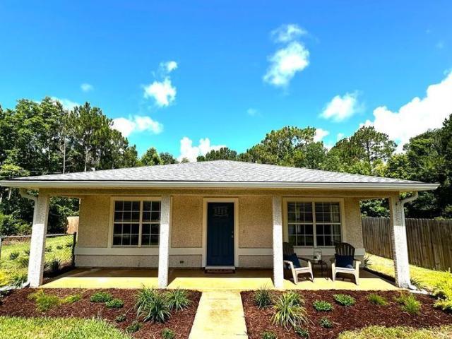 3 BR, 2 BA Apartment 1698 County Road 214, St Augustine, FL 32084