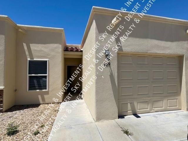 3 BR, 2 BA Apartment 169 Oban Ct Las Cruces, NM 88001
