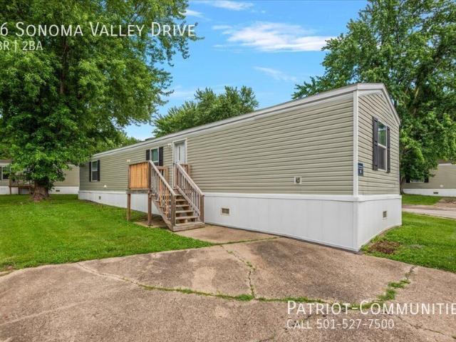 3 BR, 2 BA Apartment 16 Sonoma Valley Drive, Springfield, IL 62702