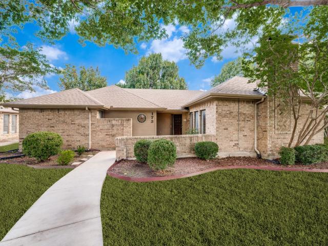 3 BR, 2 BA Apartment 173 Simmons Drive, Coppell, TX 75019