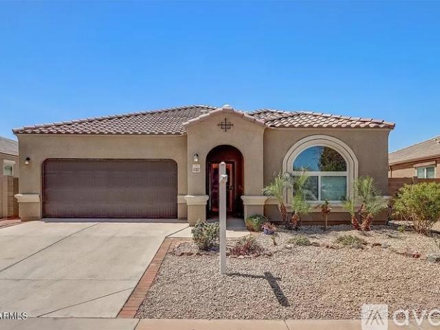 3 BR, 2 BA Apartment 17002 N Rosa Dr Unit 2, Maricopa, AZ 85138