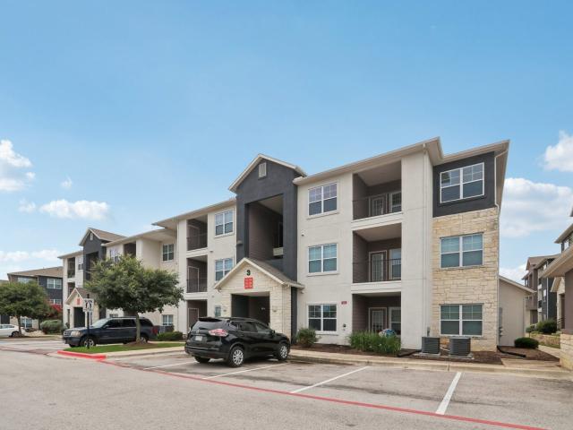 3 BR, 2 BA Apartment 1700 Bagdad Road Unit 23190, Cedar Park, TX 78613
