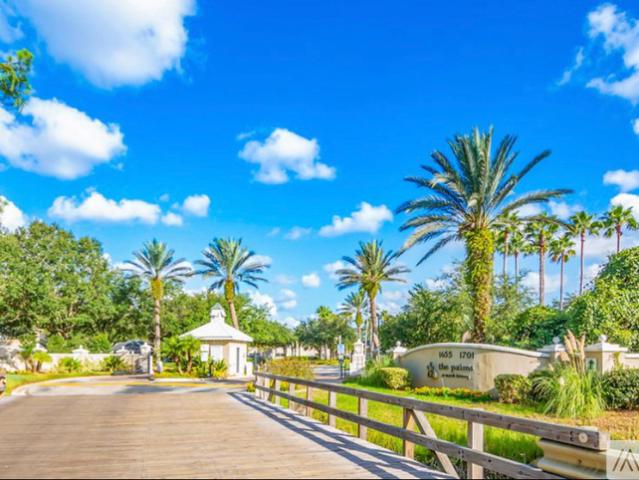 3 BR, 2 BA Apartment 1701 The Greens Way, Unit 621, Jacksonville Beach, FL 32250