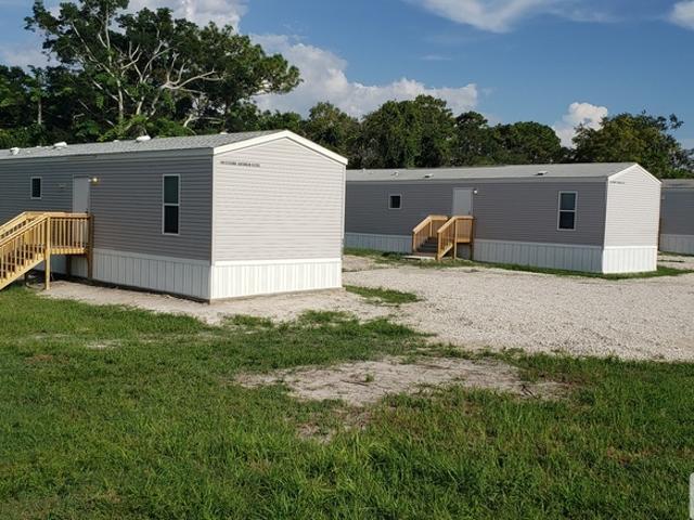 3 BR, 2 BA Apartment 17020 Meridian Blvd, Hudson, FL 34667