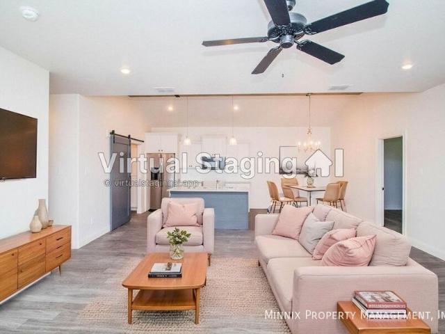 3 BR, 2 BA Apartment 1702 102nd St Lubbock, TX 79423