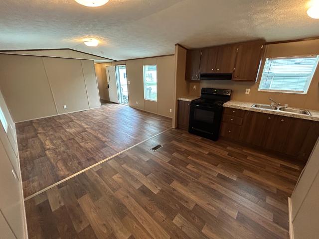 3 BR, 2 BA Apartment 1702 Mary St., Dillon, SC 29536