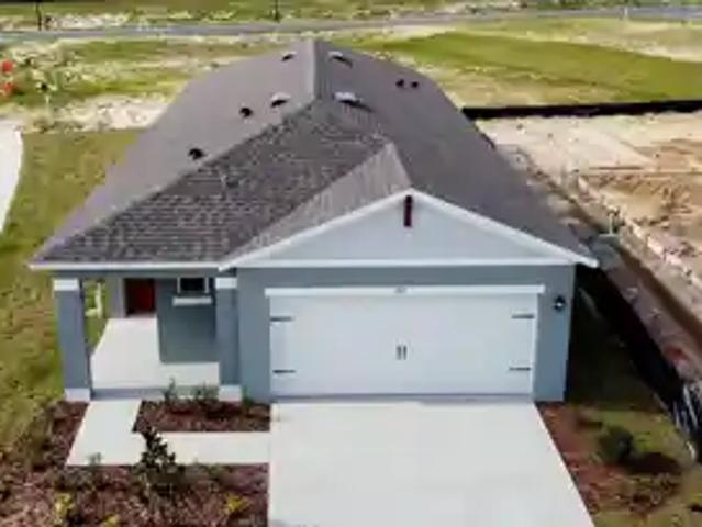 3 BR, 2 BA Apartment 1703 Post Oak Dr, Davenport, FL 33837