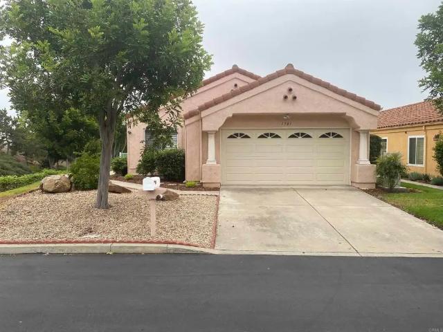 3 BR, 2 BA Apartment 1705 Muirfield Gln, Escondido, CA 92026