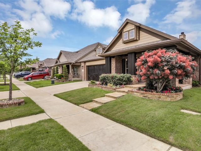 3 BR, 2 BA Apartment 1708 Cole Lane, Argyle, TX 76226