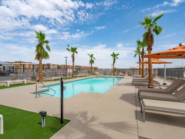 3 BR, 2 BA Apartment 1715 North Peart Road Unit 2206, Casa Grande, AZ 85122