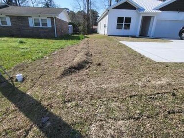3 BR, 2 BA Apartment 1715 Ward Cir, Conway, SC 29527