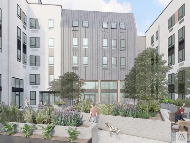 3 BR, 2 BA Apartment 1717 San Pablo Avenue, Unit 3BR, Berkeley, CA 94702