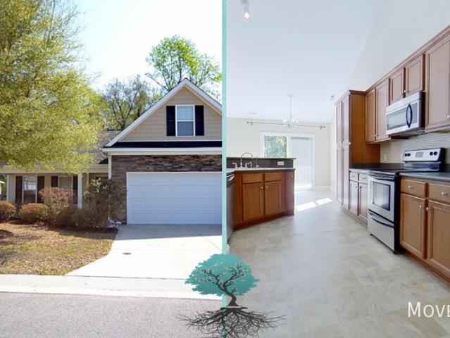 3 BR, 2 BA Apartment 1718 Heatherstone Ln, Wilmington, NC 28405