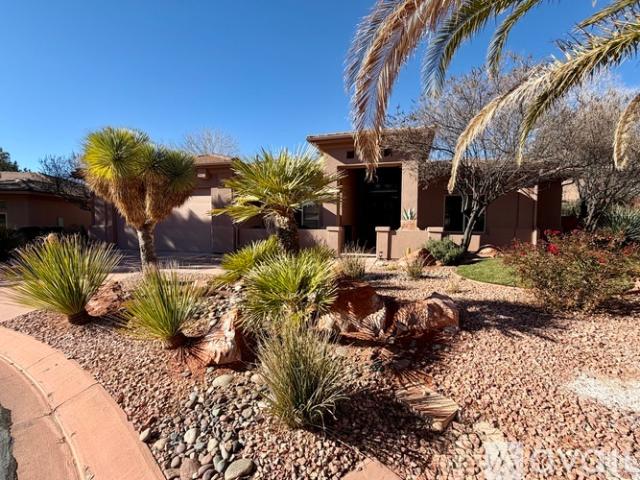 3 BR, 2 BA Apartment 1719 North Sage Circle, St. George, UT 84770