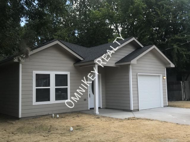 3 BR, 2 BA Apartment 1719 Park St, Commerce, TX 75428
