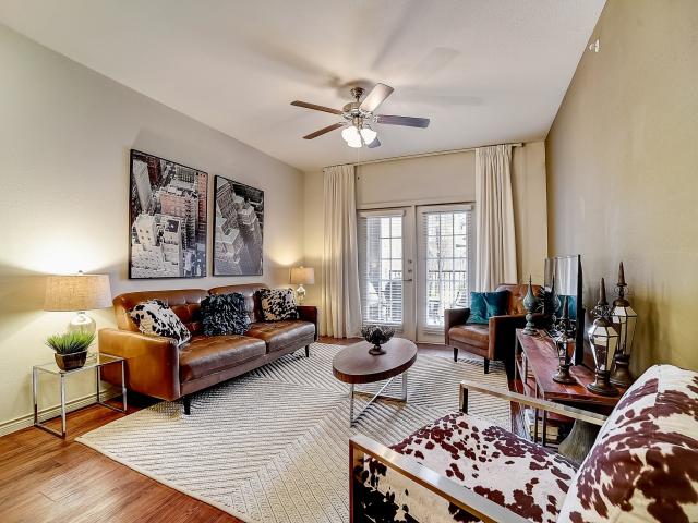 3 BR, 2 BA Apartment 17203 Northwest Military Highway Unit 5204, San Antonio, TX 78257