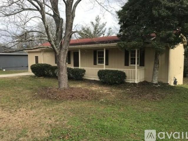 3 BR, 2 BA Apartment 1720 Overlook Way Southwest, Conyers, GA 30094