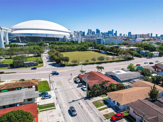 3 BR, 2 BA Apartment 1722 Northwest 5th Street, Miami, FL 33125
