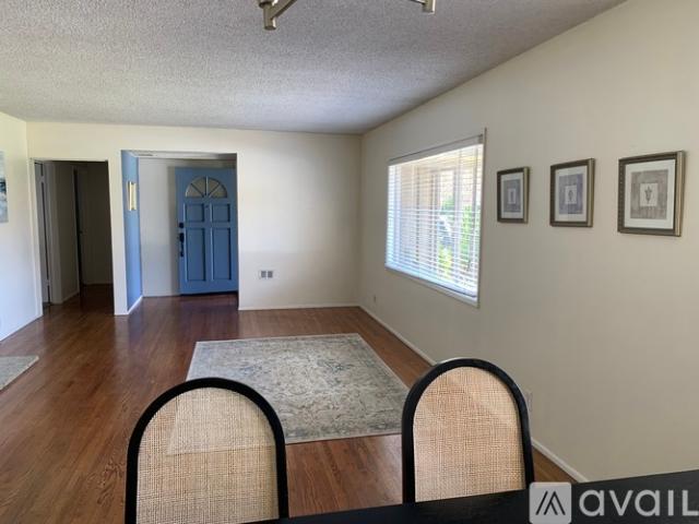 3 BR, 2 BA Apartment 1724 Grace Avenue, Arcadia, CA 91006