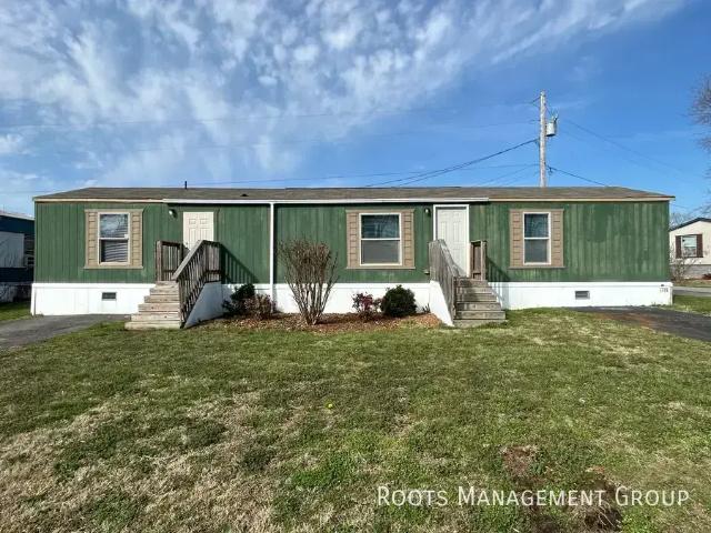 3 BR, 2 BA Apartment 172 Riviera Courts Dr, Murray, KY 42071