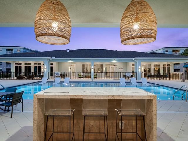 3 BR, 2 BA Apartment 1730 Savona Point Circle Unit 4 101, Cape Coral, FL 33914