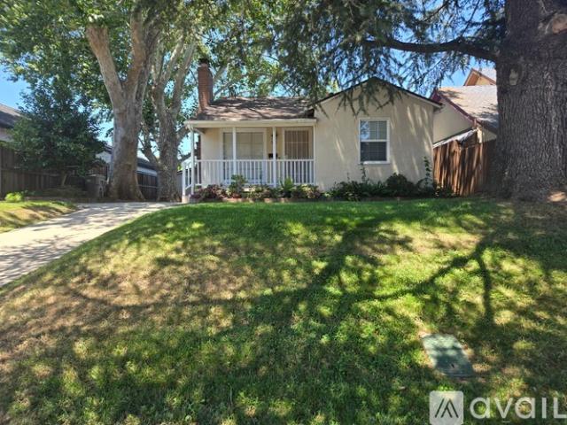 3 BR, 2 BA Apartment 1732 Virginia Avenue, West Sacramento, CA 95691