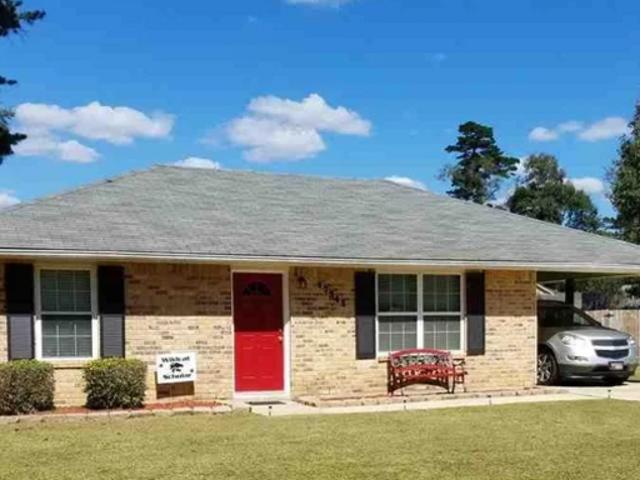 3 BR, 2 BA Apartment 17345 Ashton Ave, Central, LA 70739