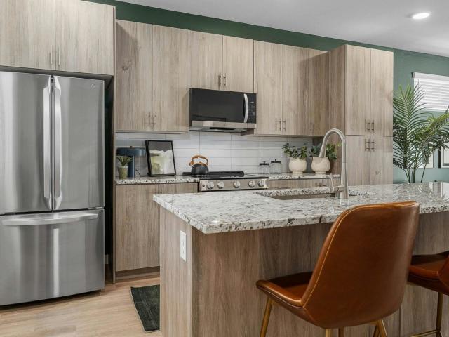 3 BR, 2 BA Apartment 1735 South McQueen Road Unit 117, Chandler, AZ 85286