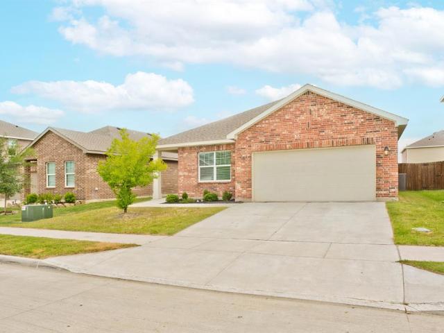 3 BR, 2 BA Apartment 1737 Escondido Drive, Fort Worth, TX 76052