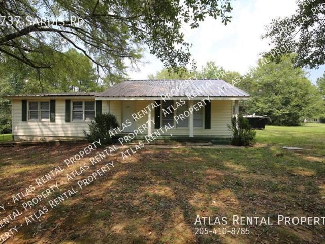 3 BR, 2 BA Apartment 1737 Sardis Rd, Gardendale, AL 35071