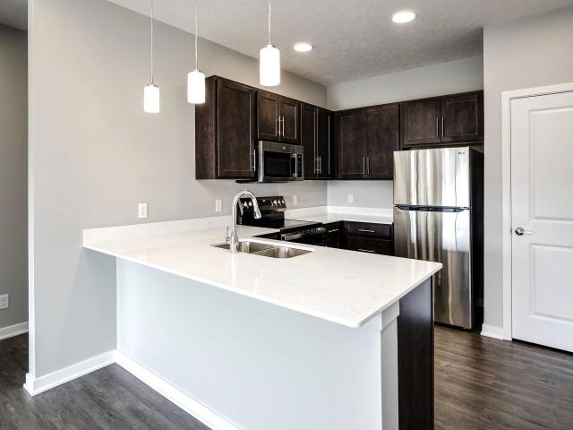 3 BR, 2 BA Apartment 17401 Logan Street Unit 109, Omaha, NE 68130