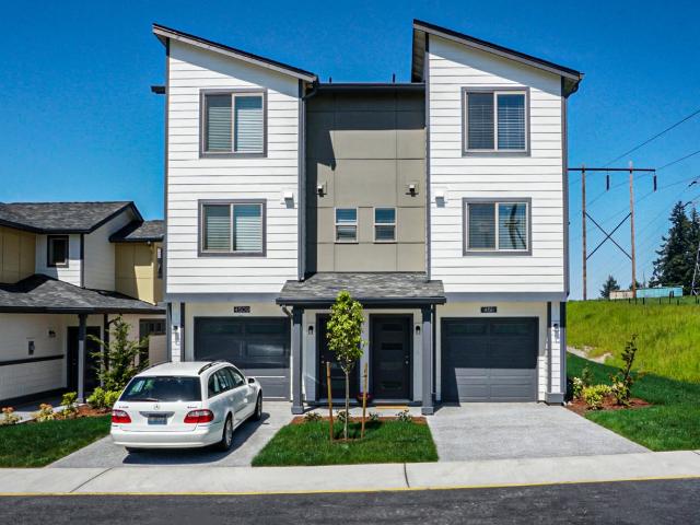3 BR, 2 BA Apartment 17412 44th Ave E Unit R 307, Tacoma, WA 98446